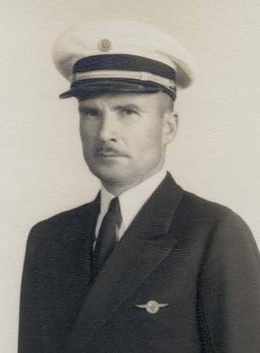 PASCHAL-ARCHIE | The United States Navy Memorial
