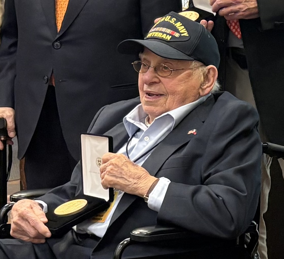 GRABINER-ARTHUR | The United States Navy Memorial