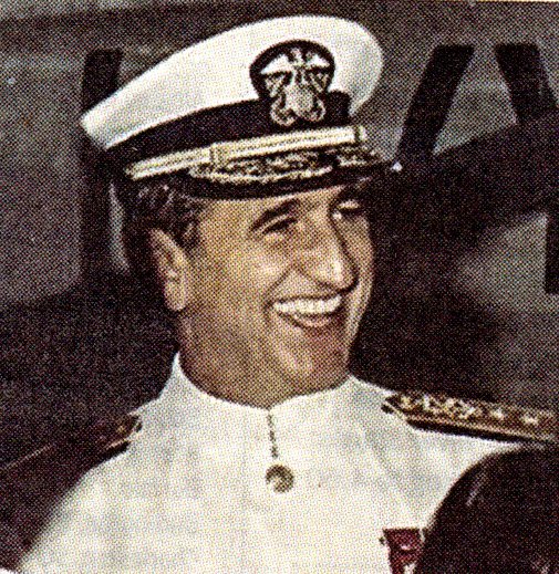 GIORDANO-ANDREW | The United States Navy Memorial