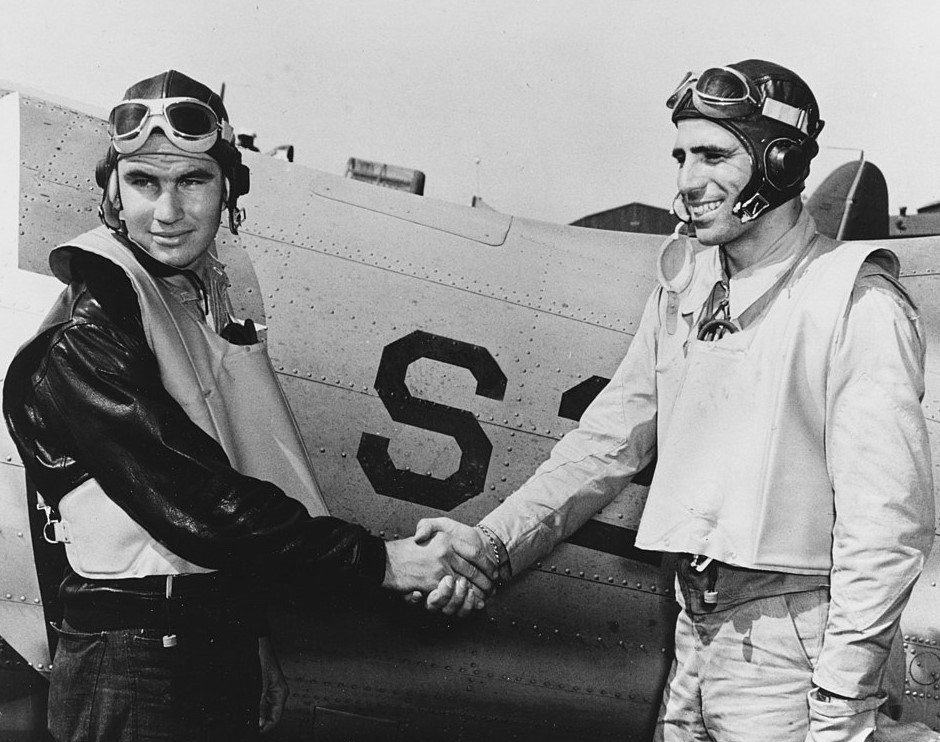 LISKA-JOHN | The United States Navy Memorial