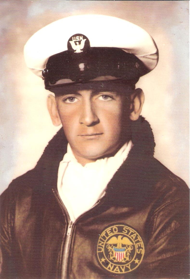 Carr-Tyree | The United States Navy Memorial