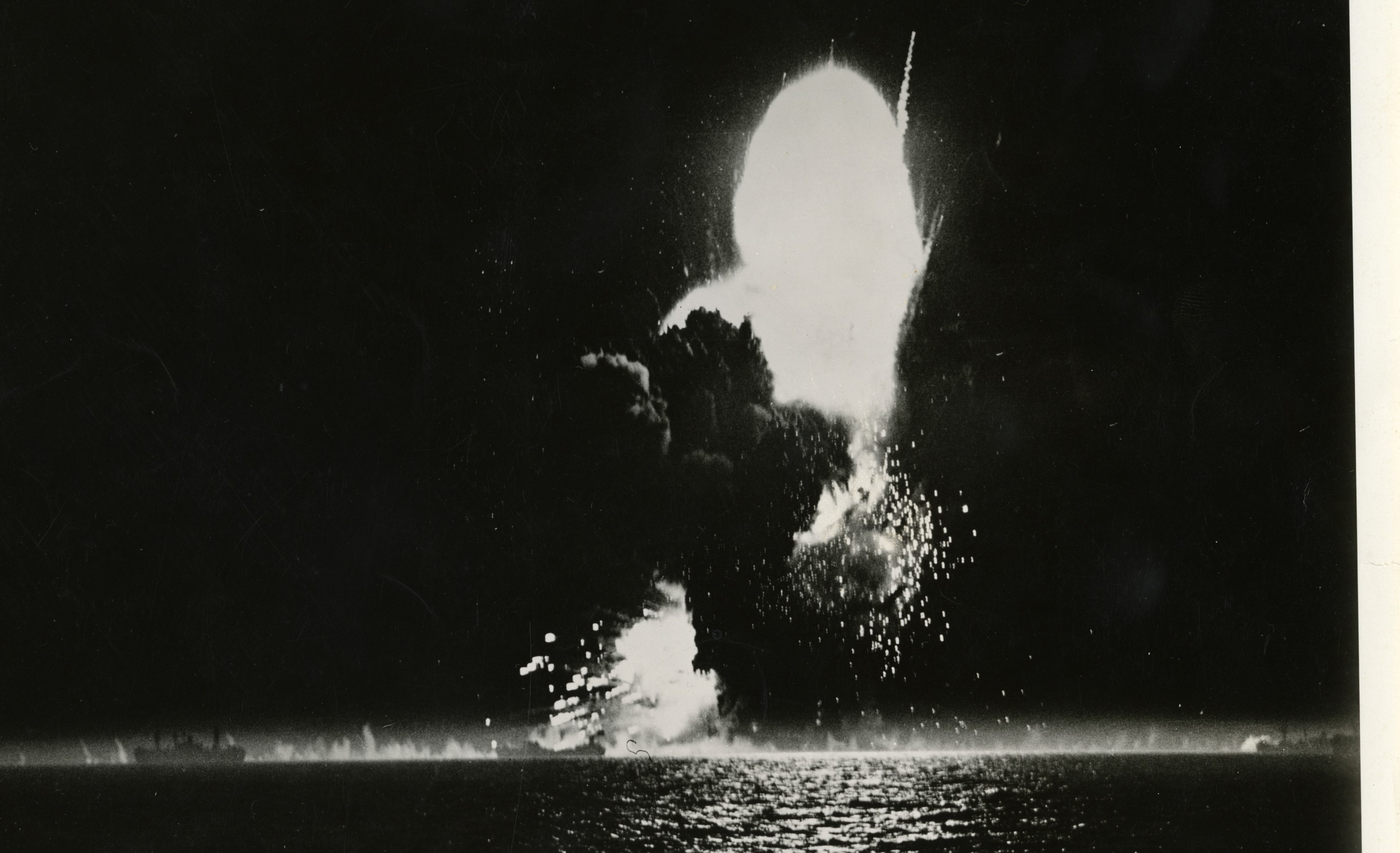 TORBICH-JOHN | The United States Navy Memorial