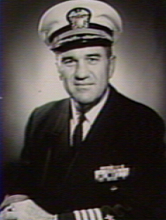 BUSIK-WILLIAM | The United States Navy Memorial