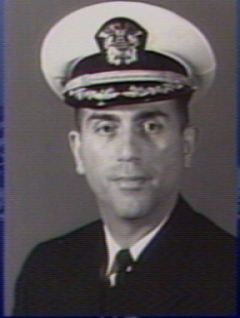 TSANTES-GEORGE | The United States Navy Memorial