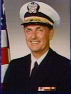 TIERNAN-ROBERT | The United States Navy Memorial
