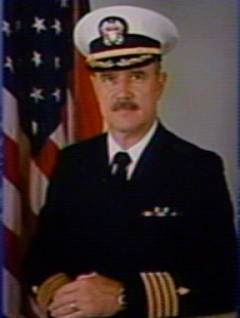 TOZER-JAMES | The United States Navy Memorial