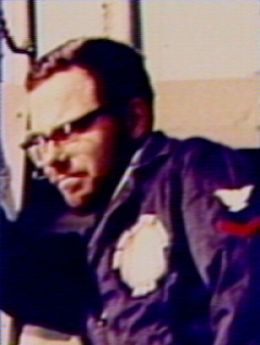 BERGMANN-FREDERICK | The United States Navy Memorial