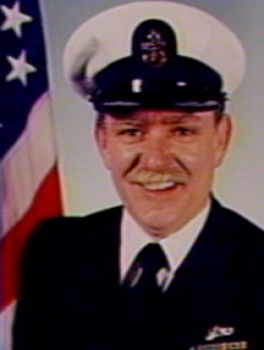 ARBUCKLE-BUDDY | The United States Navy Memorial