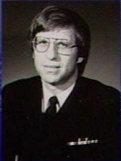 GRAFMAN-STEPHEN | The United States Navy Memorial