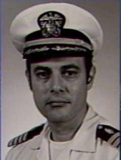 COPMAN-LOUIS | The United States Navy Memorial