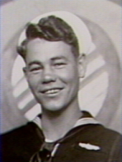 PERRY-JAMES | The United States Navy Memorial