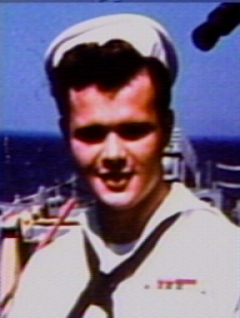 VOLZ-GARY | The United States Navy Memorial