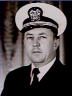 HALL-LEVI | The United States Navy Memorial