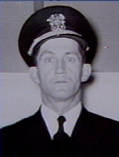 THOMASSON-JAMES | The United States Navy Memorial