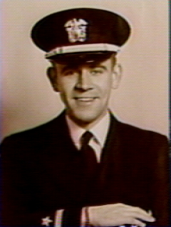 WORKMAN-EDGAR | The United States Navy Memorial