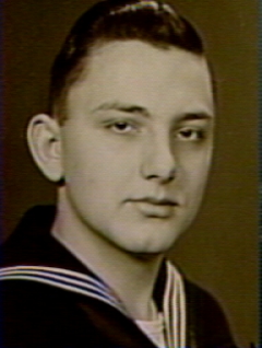 PECHIN-FREDERIC | The United States Navy Memorial