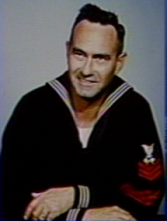 CONNER-JOHN | The United States Navy Memorial