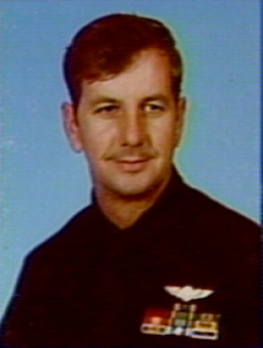 TODDY-DONALD | The United States Navy Memorial