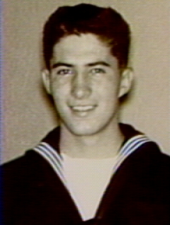 BIRI-JERRY | The United States Navy Memorial