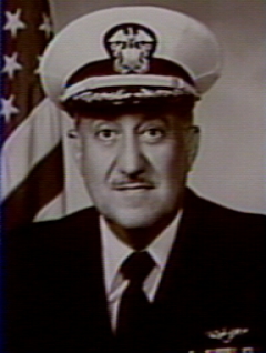 CRISTOL-A. | The United States Navy Memorial