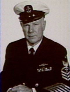 RUDD-THOMAS | The United States Navy Memorial