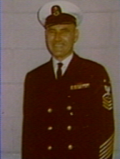 ARNOLD-ALFRED | The United States Navy Memorial