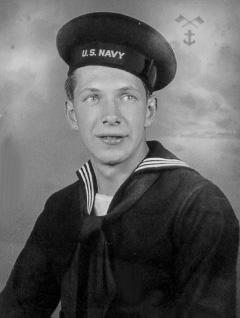 COOK-CALVIN | The United States Navy Memorial