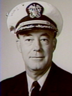 THOMAS-FREDERICK | The United States Navy Memorial