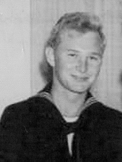 WILKERSON-BOBBY | The United States Navy Memorial