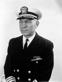 WILCOX-WILLIAM | The United States Navy Memorial