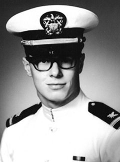 MUNS-ANDREW | The United States Navy Memorial