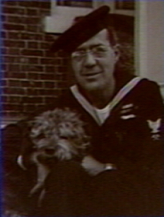 TOWNSEND-HOWARD | The United States Navy Memorial