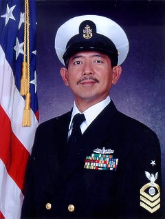 FRANCISCO-DANILO | The United States Navy Memorial