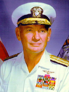 HILL-ALLEN | The United States Navy Memorial