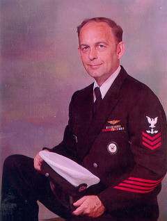 MCEACHRAN-DENNIS | The United States Navy Memorial