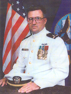 BELLOWS-GERALD | The United States Navy Memorial