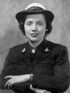 PRESTON-ALICE | The United States Navy Memorial