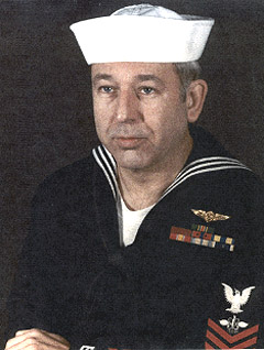 HEBERT-THEODORE | The United States Navy Memorial