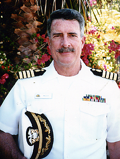 MUSSER-JOHN | The United States Navy Memorial