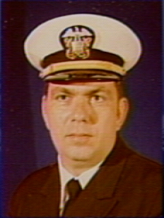 LEMMERT-ROBERT | The United States Navy Memorial