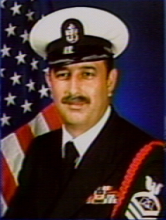 CHAPA-STEVEN | The United States Navy Memorial