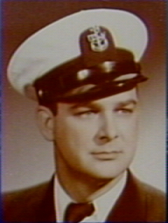 STEGALL-EMORY | The United States Navy Memorial