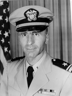 WIGHTMAN-JAMES | The United States Navy Memorial