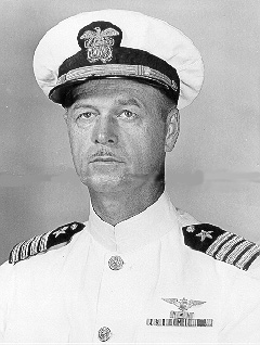 ANDERSON-HOWARD | The United States Navy Memorial