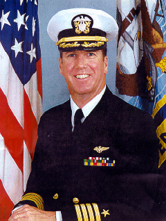 BENN-ANTHONY | The United States Navy Memorial