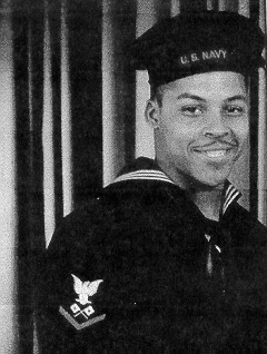 TAYLOR-PORCHER | The United States Navy Memorial