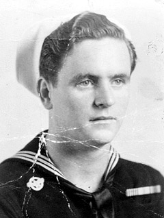 THOMPSON-JAMES | The United States Navy Memorial