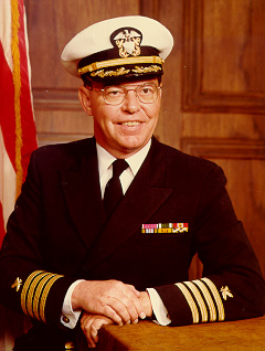 EBERT-SCOTT | The United States Navy Memorial