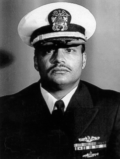 ALLIE-WARREN | The United States Navy Memorial