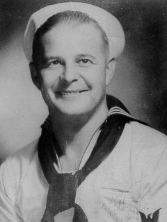 THAW-HENRY | The United States Navy Memorial